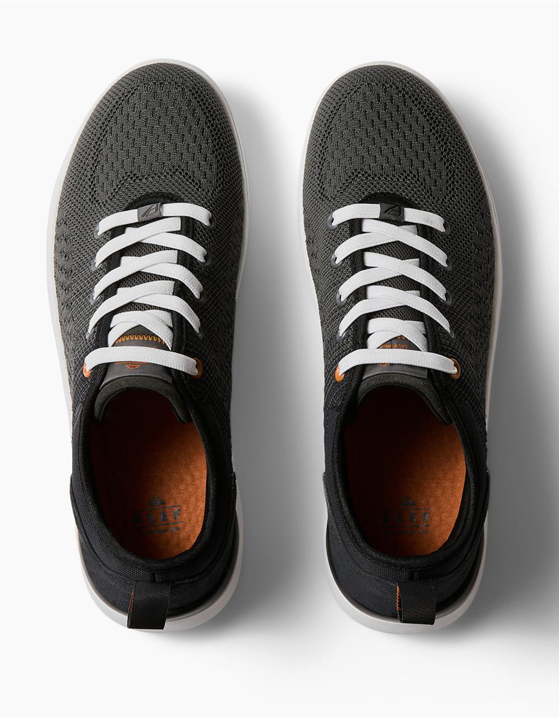 REEF Swellsole Neso Mens Sneakers - BLACK - 10.5 | Tillys