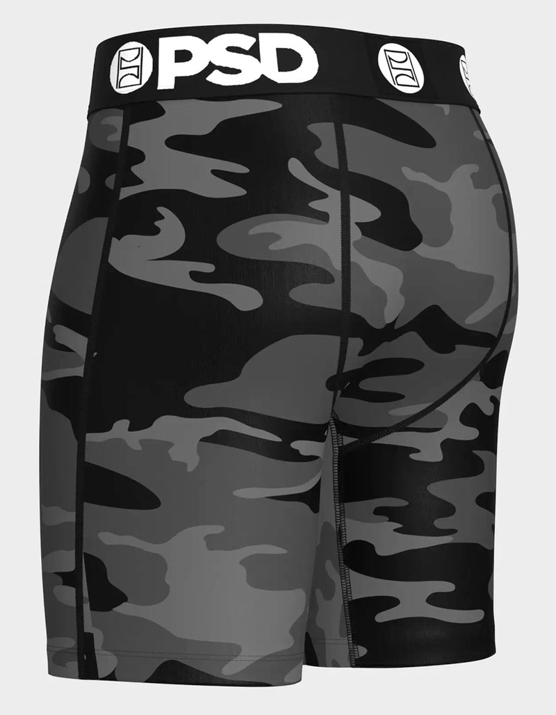 PSD Night Camo Mens Boxer Briefs - MULTI - S | Tillys