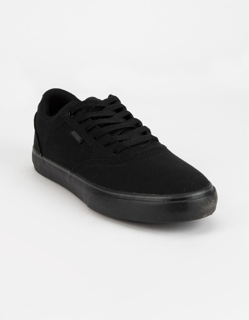 ETNIES Blitz Black Mens Shoes - BLACK/BLACK | Tillys