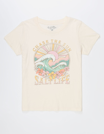 Salt Life Shirts & Clothing | Tillys