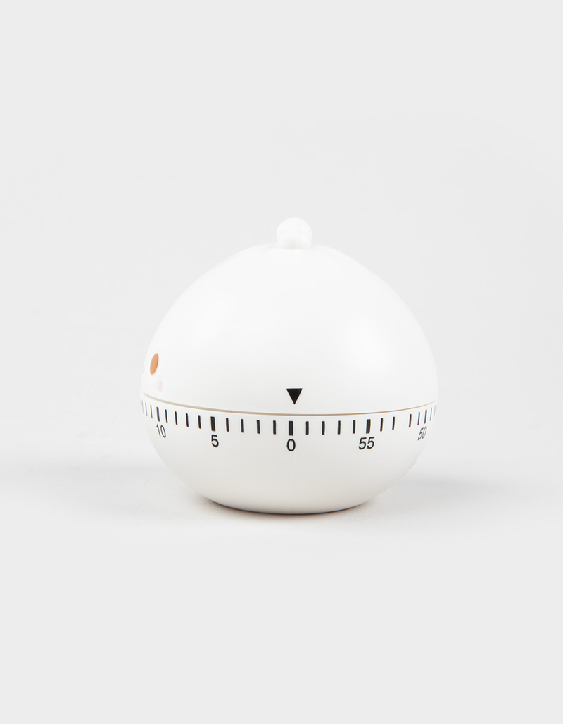 SMOKO Lil B Dumpling Kitchen Timer - BLACK COMBO | Tillys