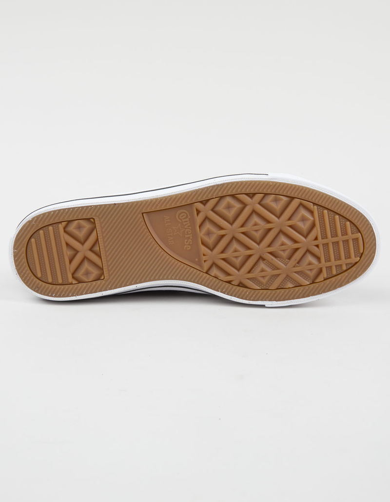 CONVERSE Cons One Star Pro Suede Shoes - BROWN COMBO | Tillys