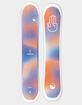 BATALEON Feelbetter Womens Snowboard - MULTI | Tillys