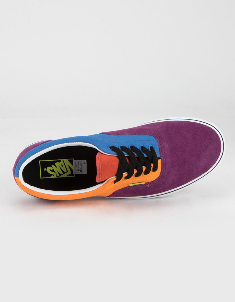 VANS Mix & Match Era Shoes - MULTI - M5/ W6.5 | Tillys