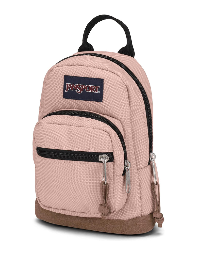 JANSPORT Right Pack Mini Backpack - ROSE | Tillys