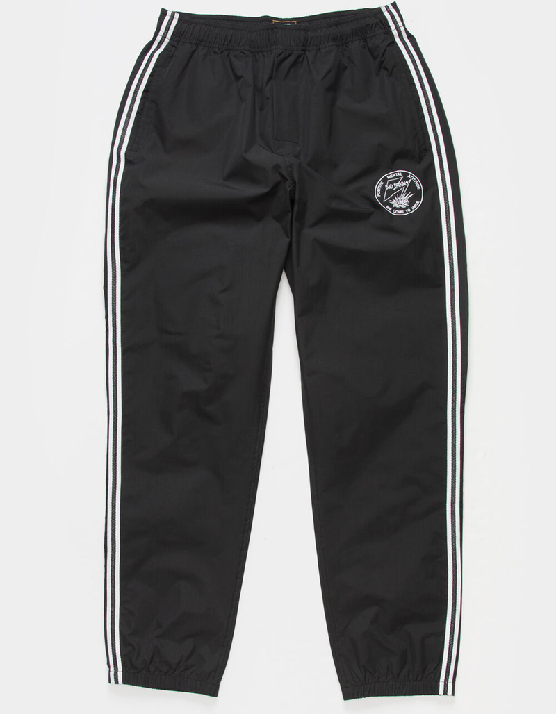 ELEMENT Bowery Mens Track Pants - BLACK | Tillys