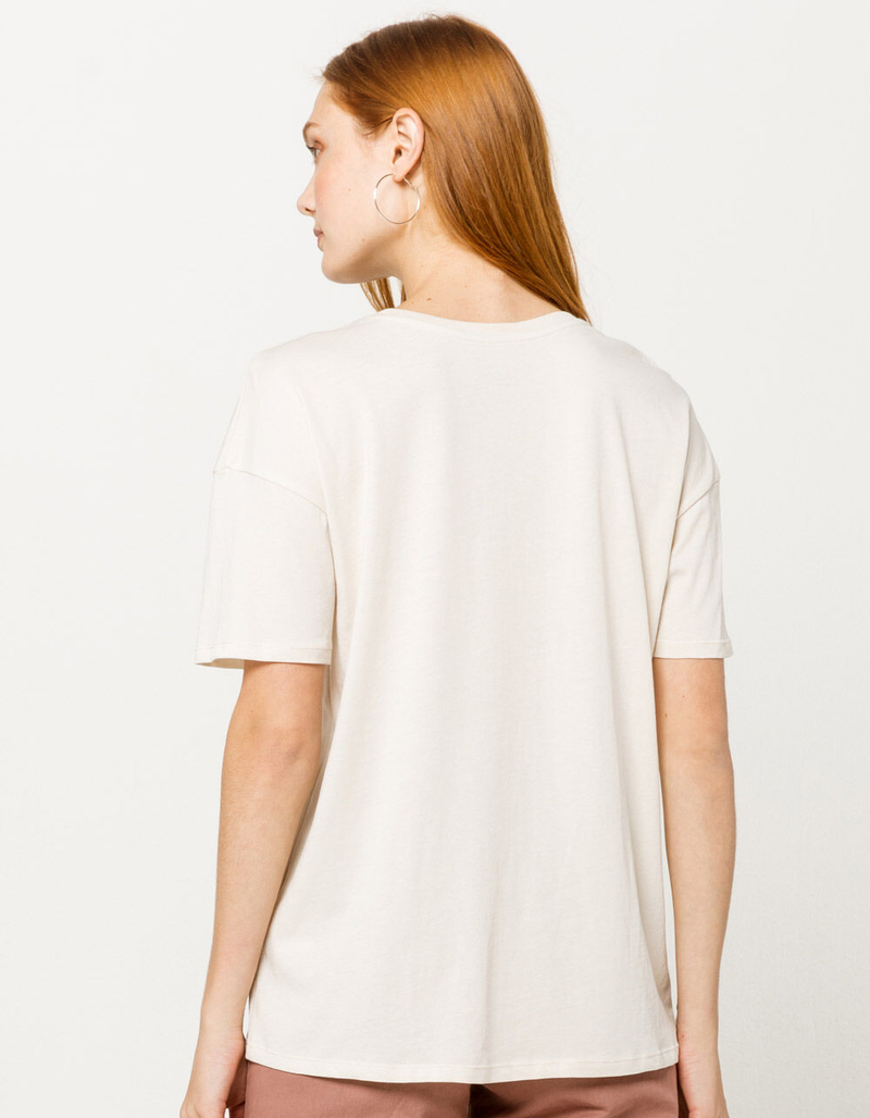 RIP CURL Stripes Womens Tee - IVORY | Tillys