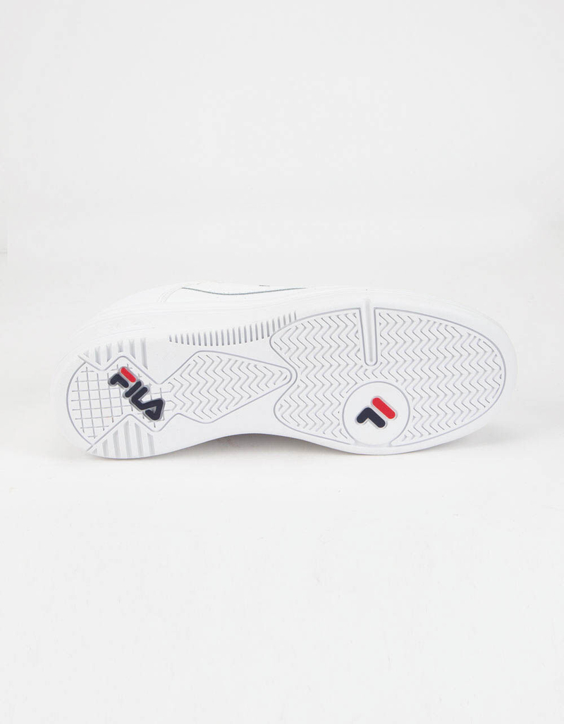 FILA WX-100 Womens Shoes - WHITE - 7.5 | Tillys