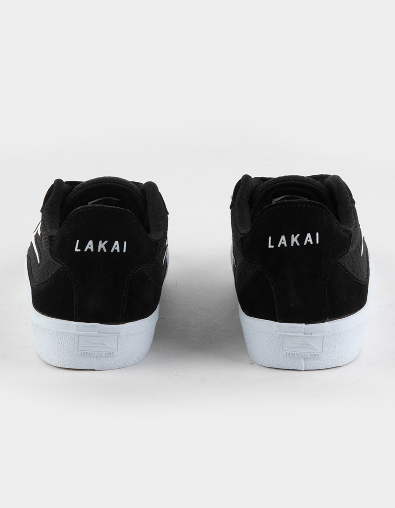 LAKAI Essex Mens Shoes - BLACK - 9.5 | Tillys