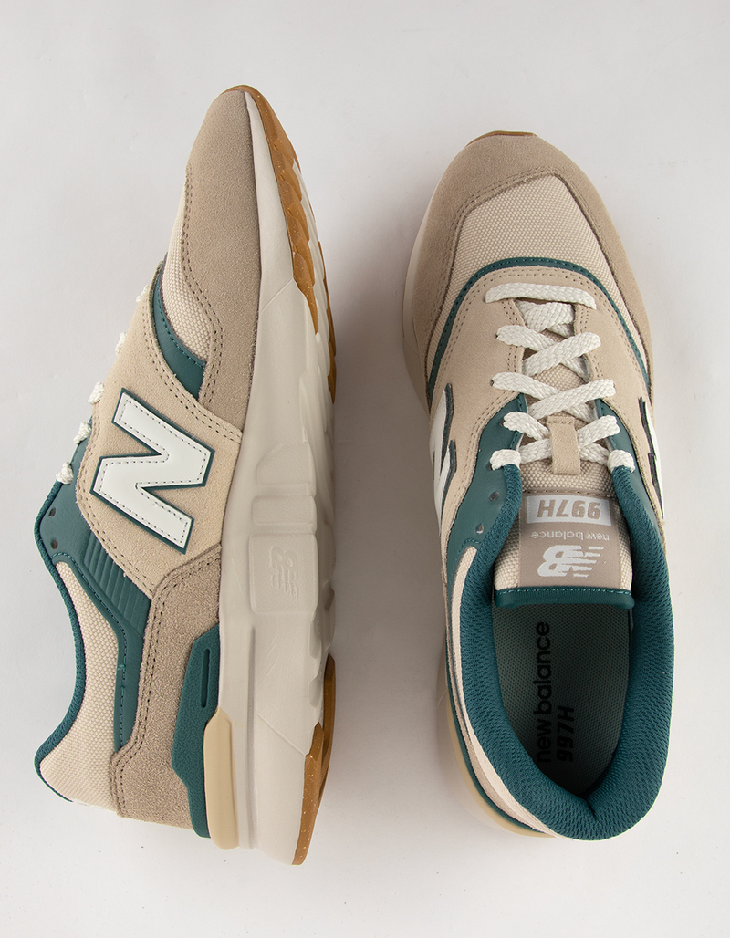 NEW BALANCE 997H Mens Shoes - LIGHT GRAY | Tillys
