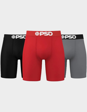 PSD Underwear | Tillys