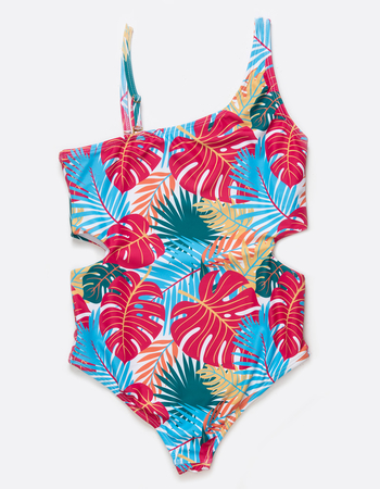 Girls' One-Piece Swimsuits | Tillys