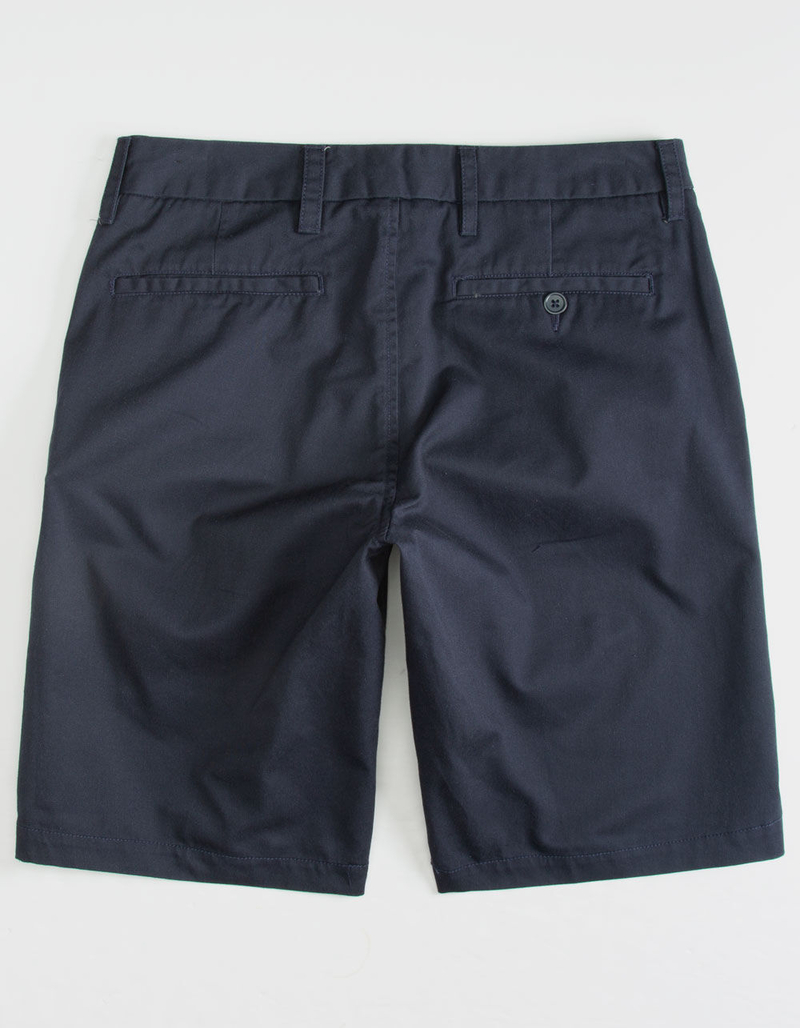FOX Essex 22 Mens Shorts - MIDNIGHT BLUE - 31 | Tillys