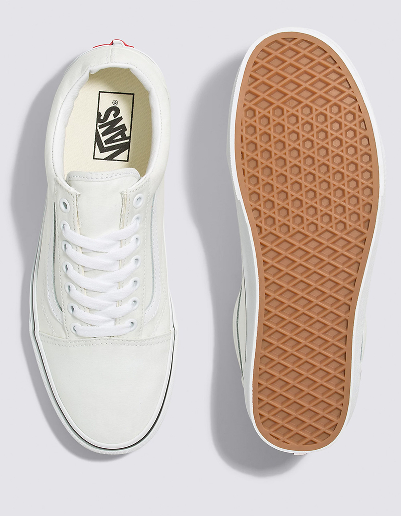 VANS Old Skool Glow Mens Shoes - GLOW IN DARK - M9/W10.5 | Tillys