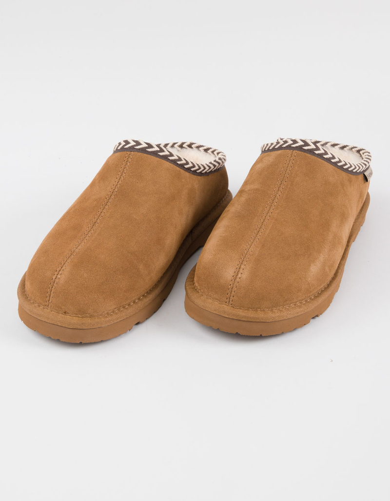 BEARPAW Tabitha Womens Slippers - BROWN | Tillys
