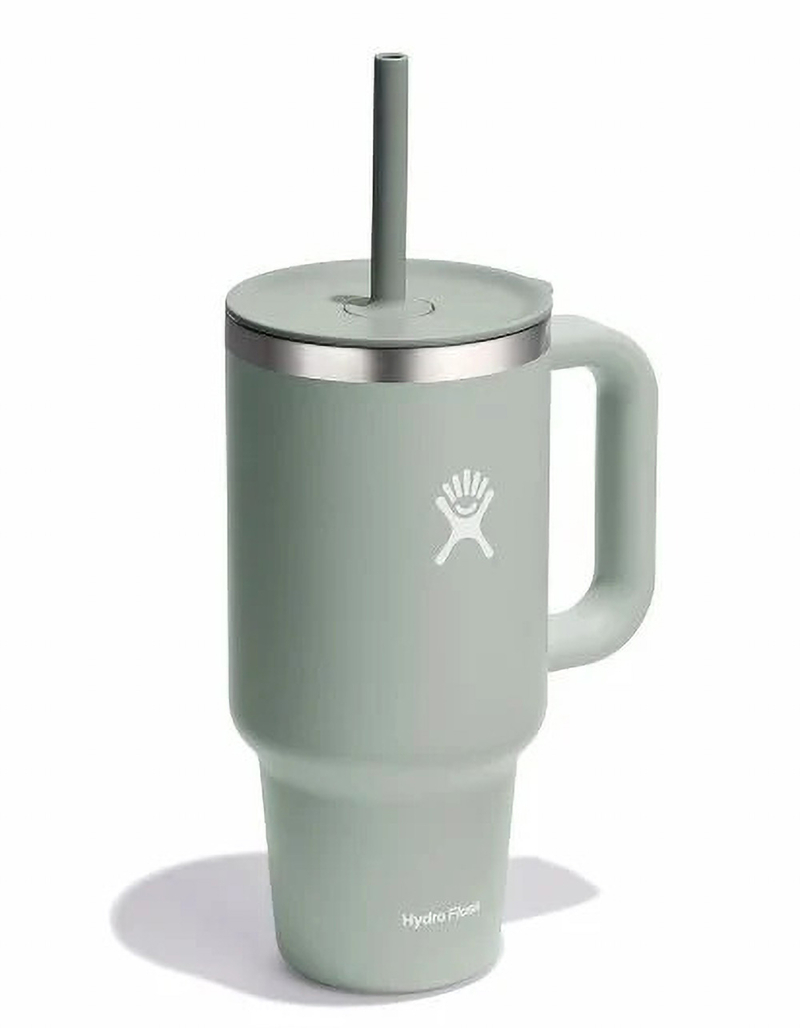 HYDRO FLASK 32 oz All Around™ Travel Tumbler - AGAVEE - ONE SIZE | Tillys