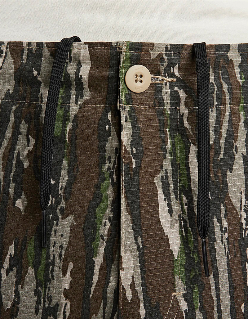 NIKE SB RealTree™ Skate Kearny Mens Cargo Trousers - CAMO | Tillys