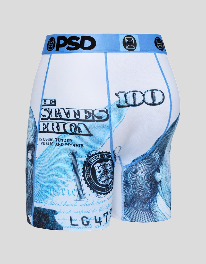 PSD C-Note Mens Boxer Briefs - MULTI - S | Tillys