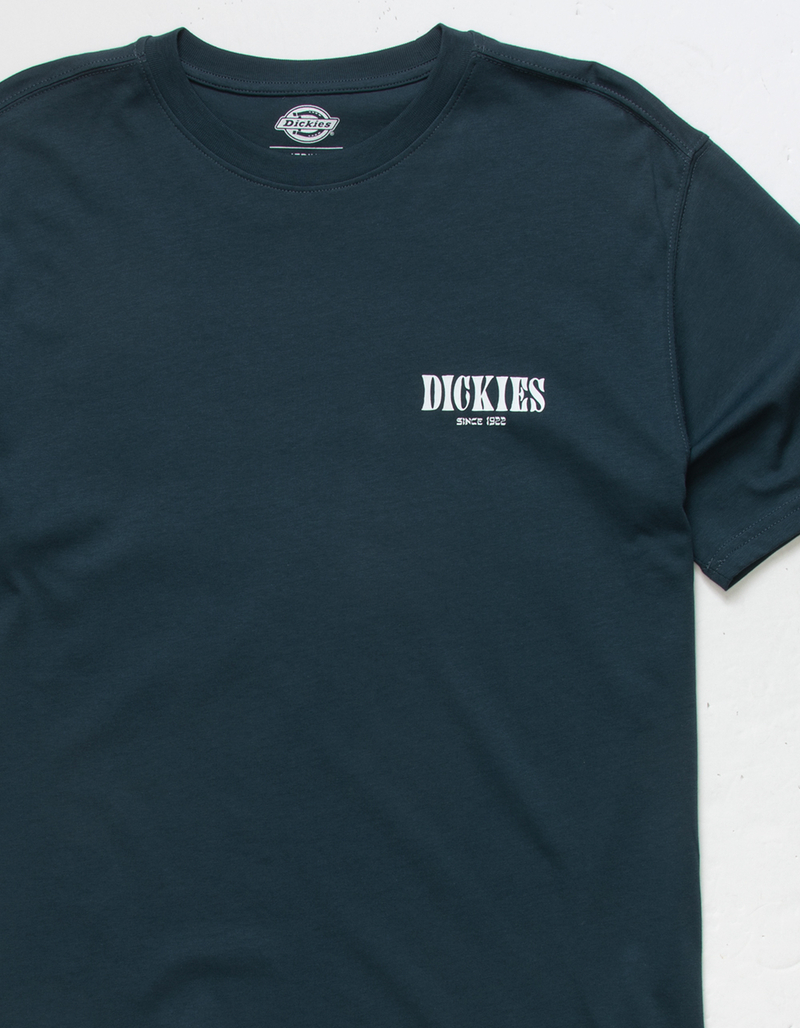 DICKIES Summer Daze Mens Tee - NAVY | Tillys