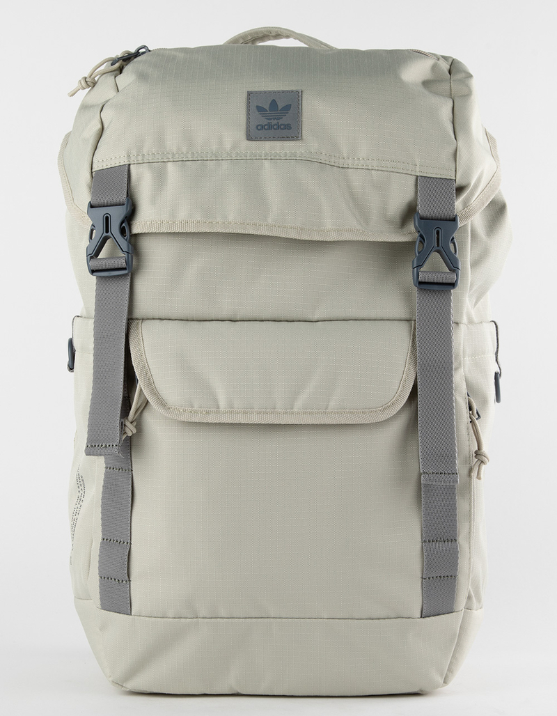 ADIDAS Originals Utility 5.0 Backpack - PUTTY - ONE SIZE | Tillys