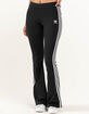 ADIDAS Adicolor Womens Flare Leggings - BLACK | Tillys