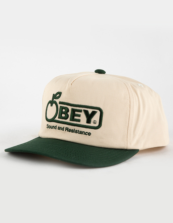 Obey for Men | Tillys