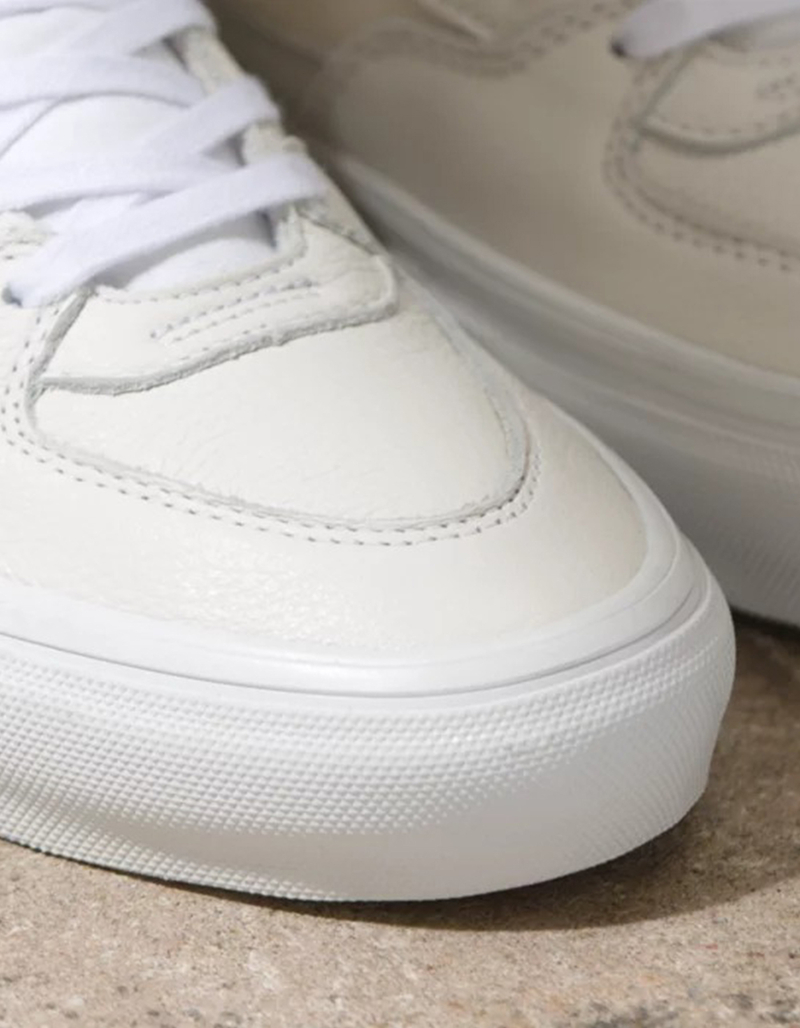 VANS Daz Skate Half Cab Shoes - OFF WHITE | Tillys
