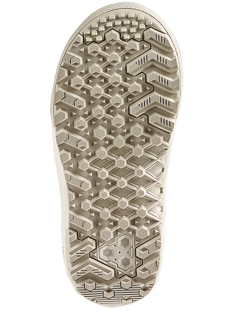 VANS Encore Pro Womens Snowboard Boots - OATMEAL - 8 | Tillys