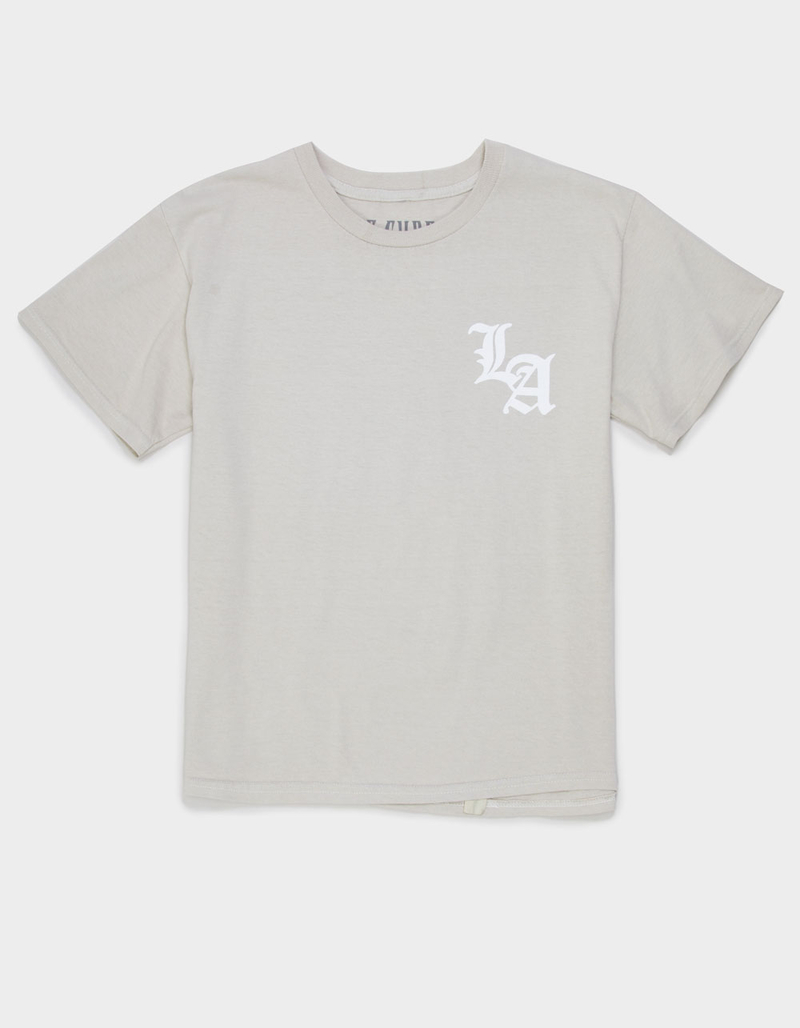 ICE CUBE LA Boys Tee - SAND - XL | Tillys