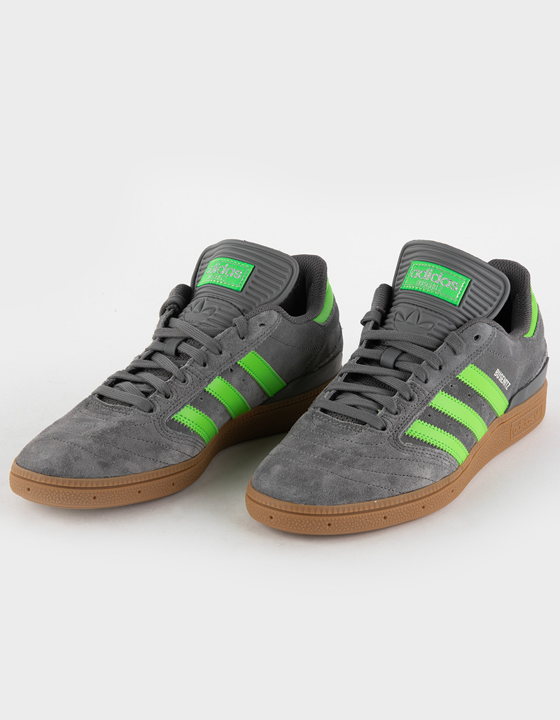 ADIDAS Busenitz Mens Shoes - GRAY COMBO | Tillys