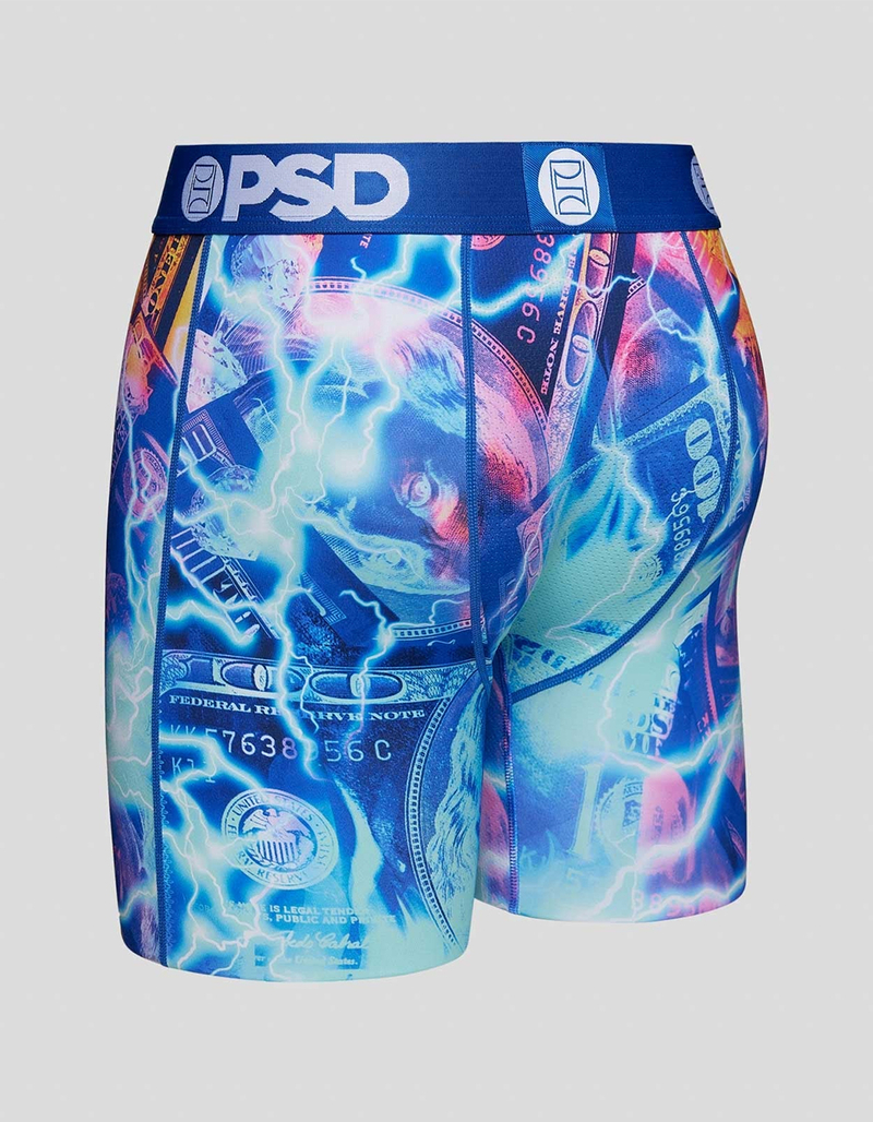 PSD Money Strike Mens Boxer Briefs - MULTI | Tillys