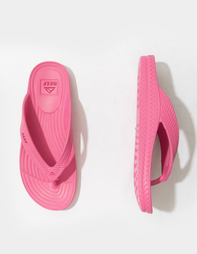 REEF Water Court Womens Sandals - PINK | Tillys