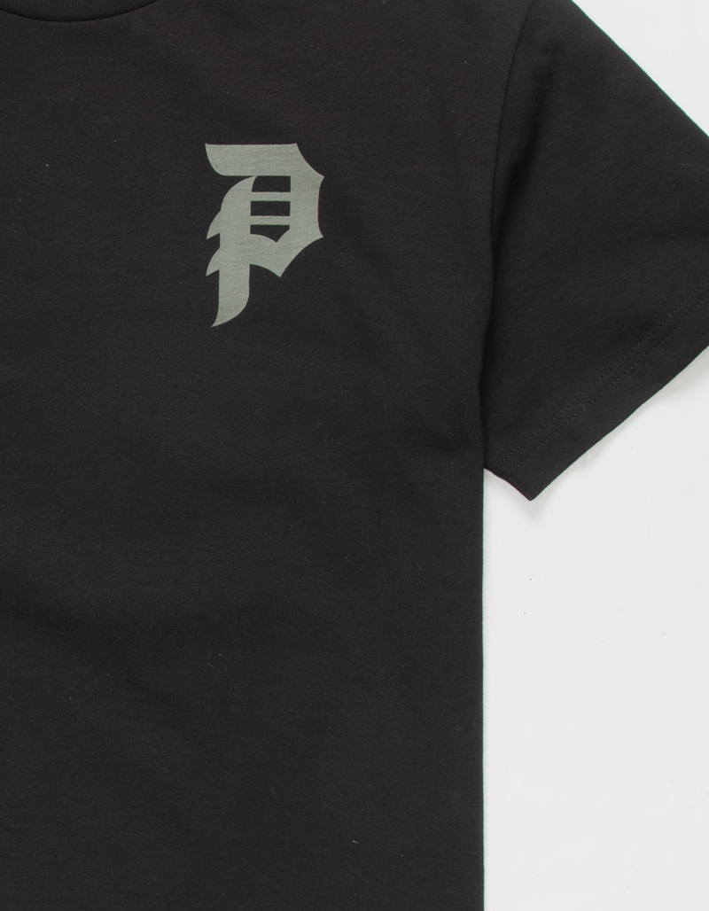 PRIMITIVE Valor Mens Tee - BLACK | Tillys