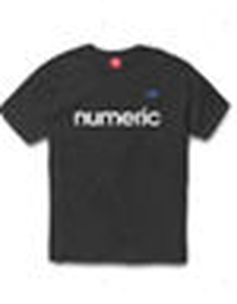 NEW BALANCE Num Squad Mens Tee - BLACK | Tillys