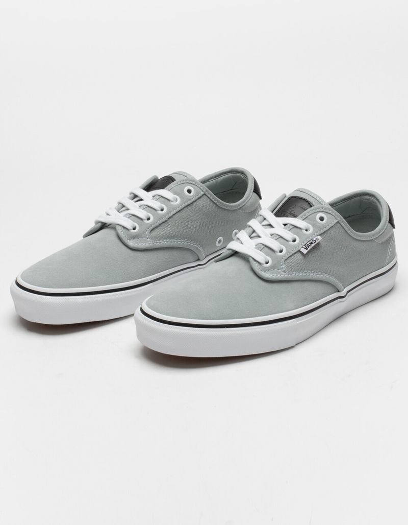 VANS Chima Ferguson Pro Mens Shoes - MIRAGE/WHITE - 8.5 | Tillys
