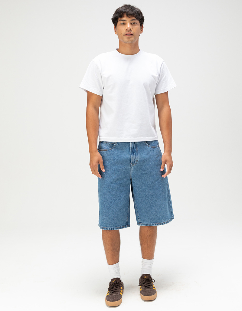 RSQ Mens Jorts - MED STONE | Tillys