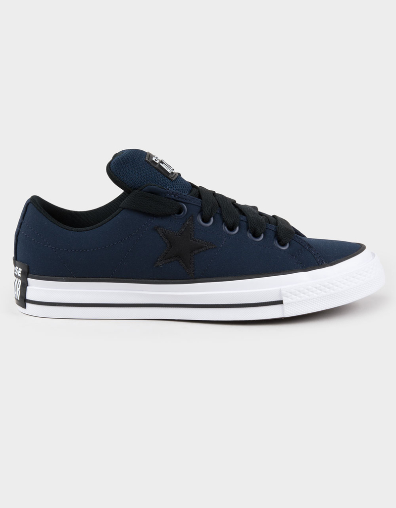 CONVERSE One Star Puff Shoes - NAVY | Tillys