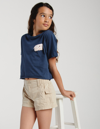 Girls' Shorts: Cute Denim Shorts & More | Tillys