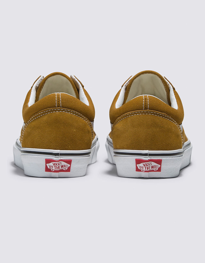 VANS Old Skool Shoes - CAMEL - M10/W11.5 | Tillys