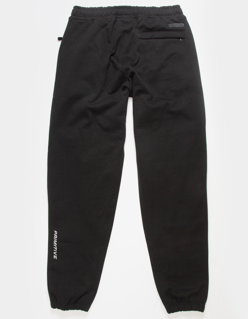 PRIMITIVE Keeper Mens Sweatpants - BLACK | Tillys