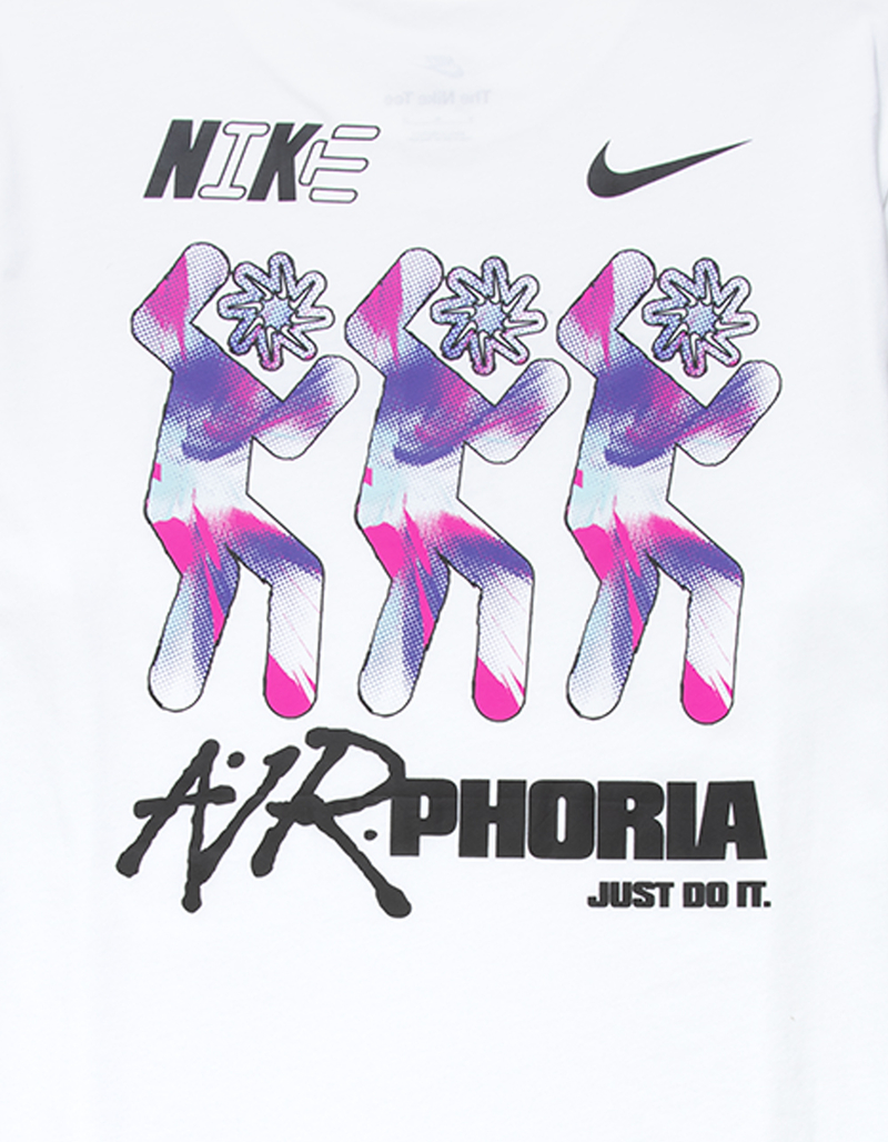NIKE Sportswear Airphoria Mens Tee - WHITE | Tillys