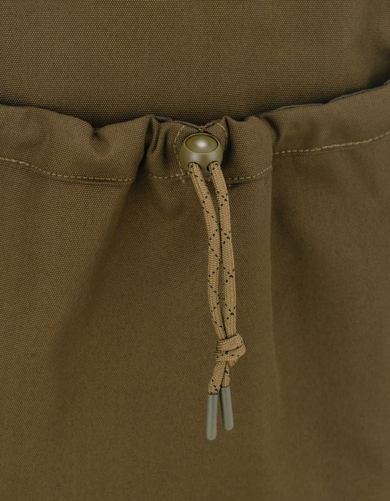 JANSPORT Lounge Pack Backpack - GREEN - ONE SIZE | Tillys