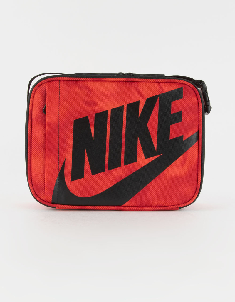 NIKE Futura Fuel Pack Lunch Bag - RED - ONE SIZE | Tillys