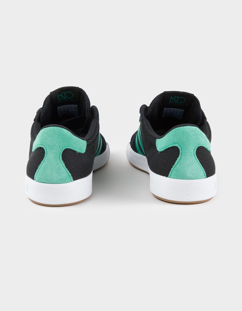 ADIDAS Nora Shoes - Black Green | Tillys