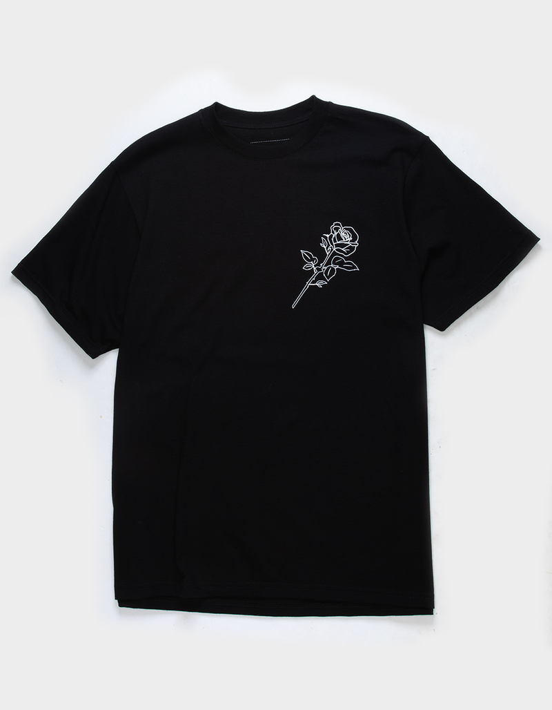 VSTR Heartbreaker Mens Tee - BLACK | Tillys