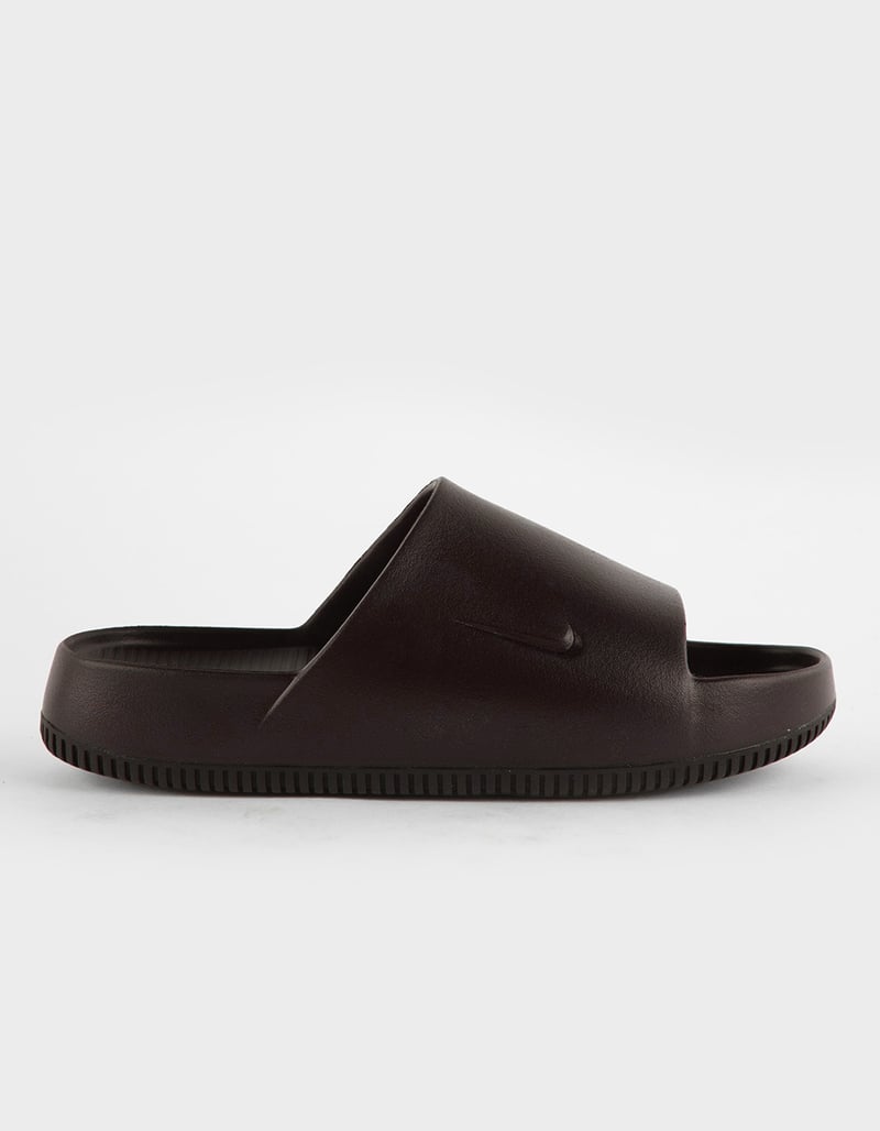 NIKE Calm Mens Slides - BROWN | Tillys