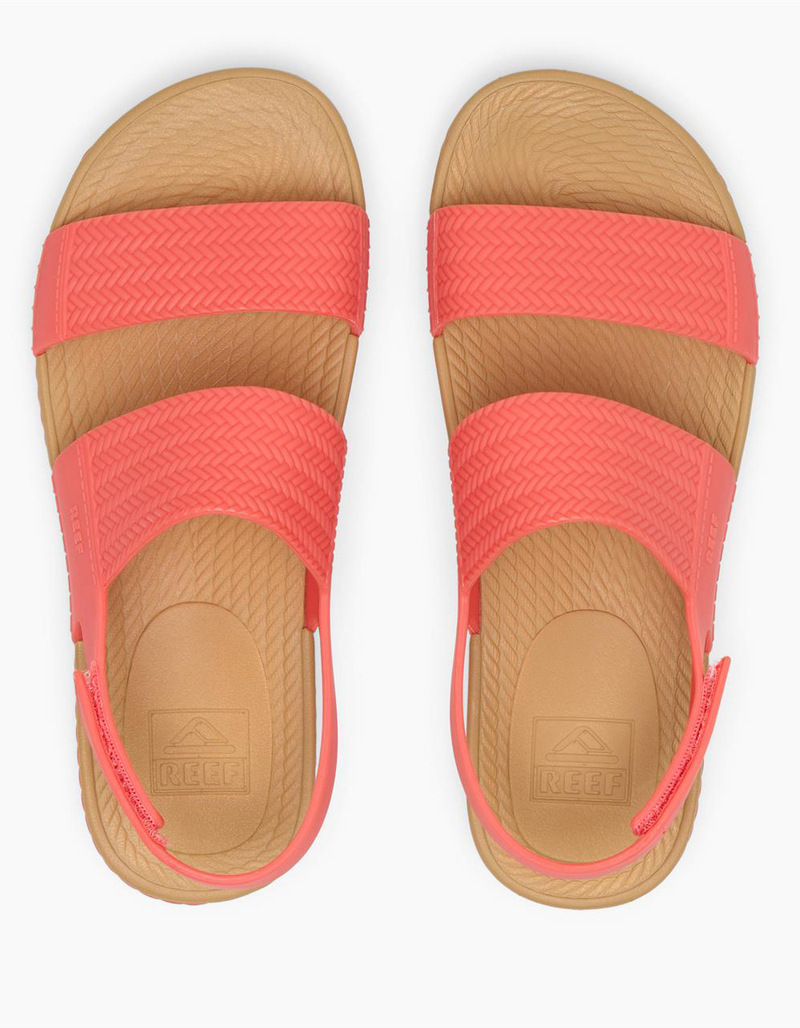 REEF Water Vista Womens Sandals - PINK - 6 | Tillys