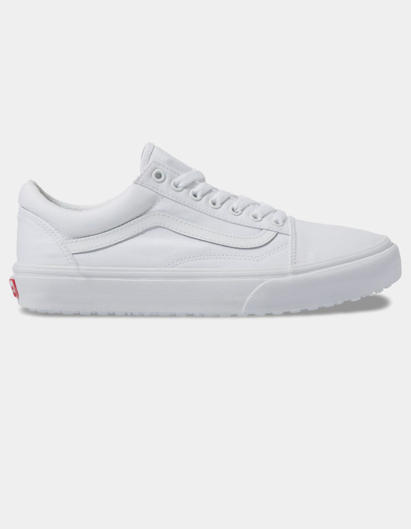 For The Makers Vans