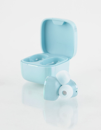 BYTECH Wireless Mini Bluetooth Earbuds