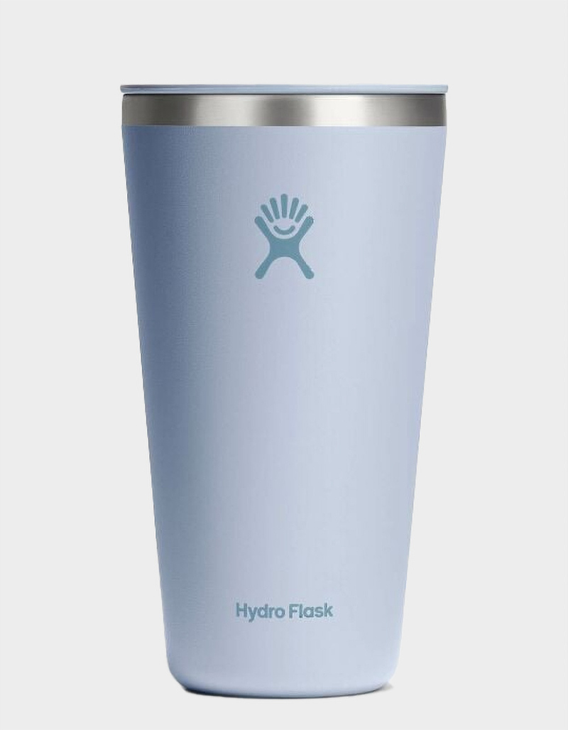 HYDRO FLASK 28 oz All Around™ Tumbler - SURF - ONE SIZE | Tillys